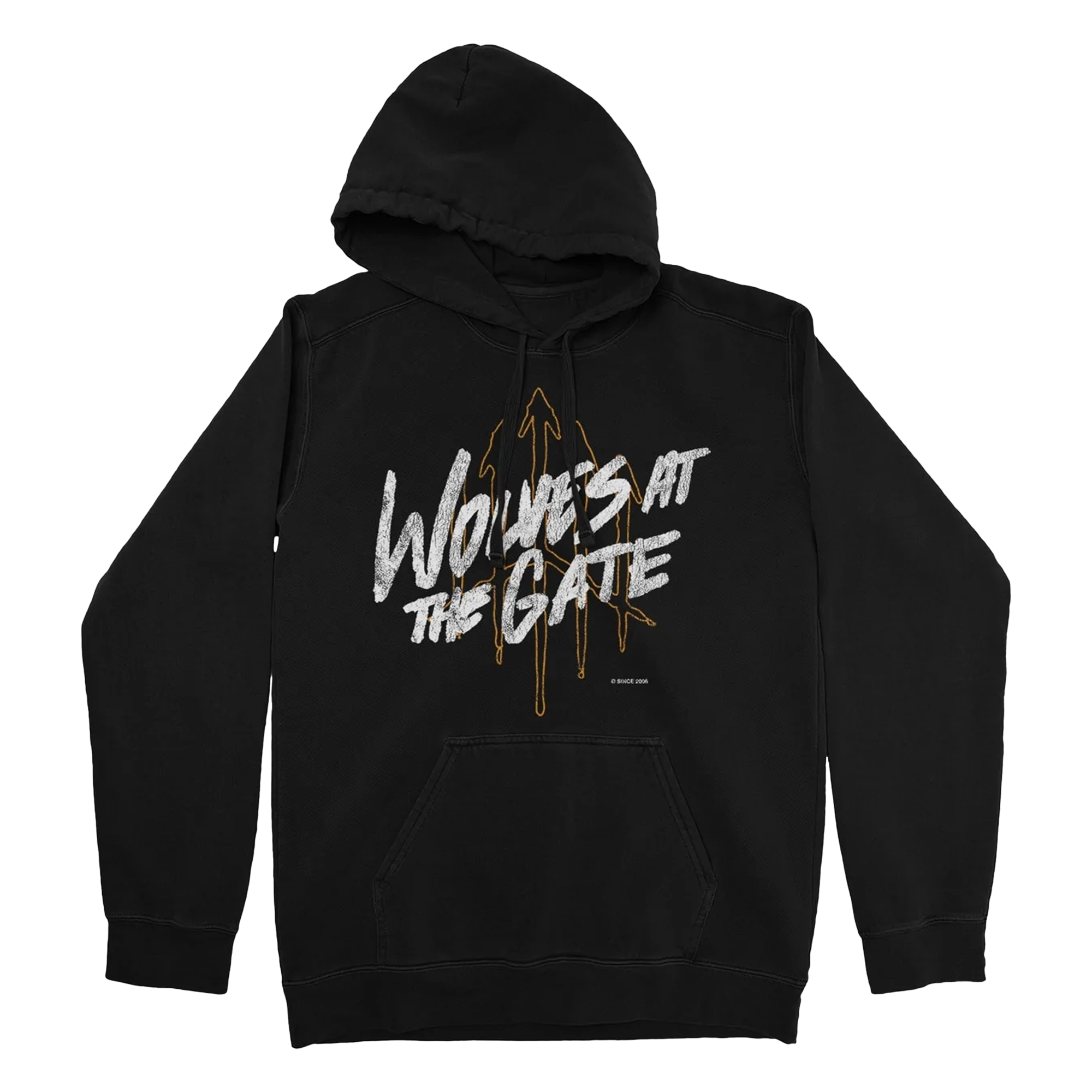 Wolves At The Gate | Official Merchandise
